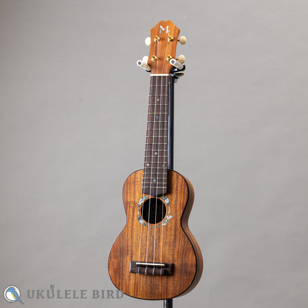 ウクレレバード – Ukulele Bird （株式会社ラストギター）